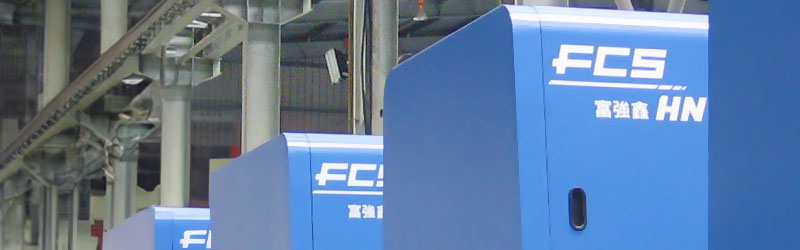 Mesin Cetak Injeksi Toggle Keluar (Seri SA) | FCS-Produsen Mesin Cetak ...